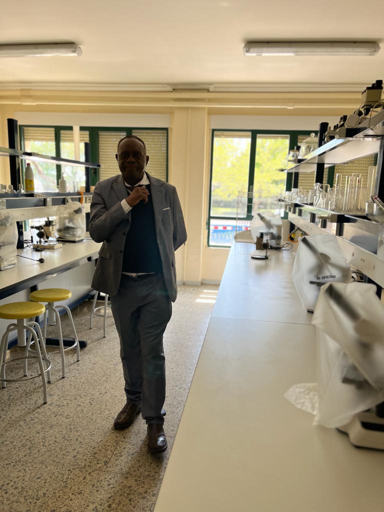 Université de Kikwit